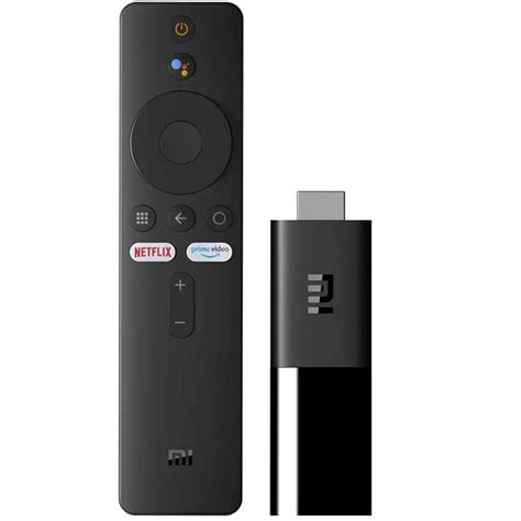 Смарт приставка Xiaomi Mi Stick TV – Rozdrib