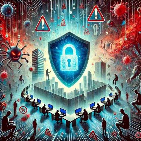 Tipos De Vulnerabilidades Ti Rescue