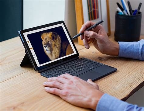 Lenovo Ideapad Duet Affordable Detachable In Tablet Launch Is Imminent Notebookcheck Net News