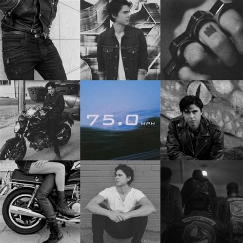 Riverdale Jughead And Sweet Pea Wallpapers Wallpaper Cave