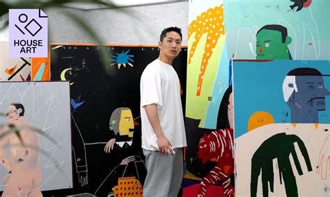 Six Korean Artists To Look Out For At Frieze Seoul