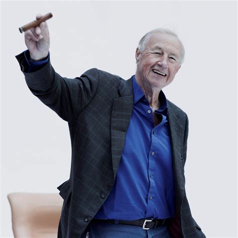 Thomas Heatherwick Leads Tributes To Terence Conran