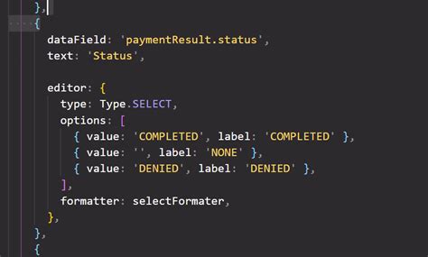 Select Dropdown Width · Issue 1664 · React Bootstrap Tablereact Bootstrap Table2 · Github