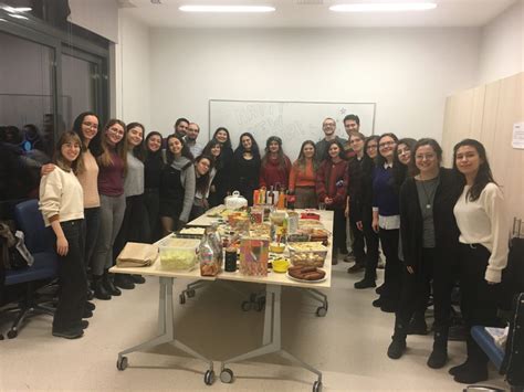 Fall 2019 Cognitive Computational Neuroscience Ccn Lab