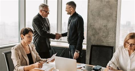 4 Differences Between Mou And Agreements Dont Get Wrong