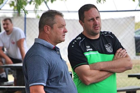 Damir Pemper Zamijenio Zvonka Menegatija Na Klupi županijskog