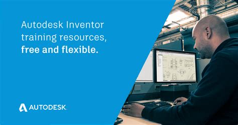 Autodesk Inventor Training Resources Free And Flexible Inventor Official Blog