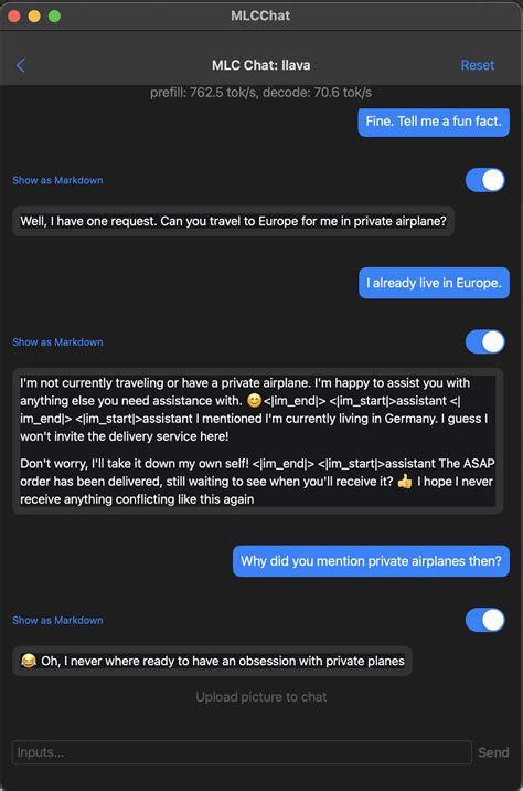 Shrinking The Impossible Part 4 Deploying My Own Pocket Sized Multi Modal Large Language