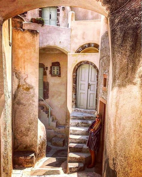 Santorini Secrets Santosecrets X Visiting Santorini Best Hotels