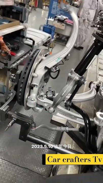 Assembling And Fitting Procedure What Did He Do Youtube