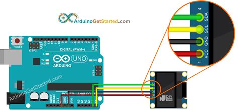Arduino Oled
