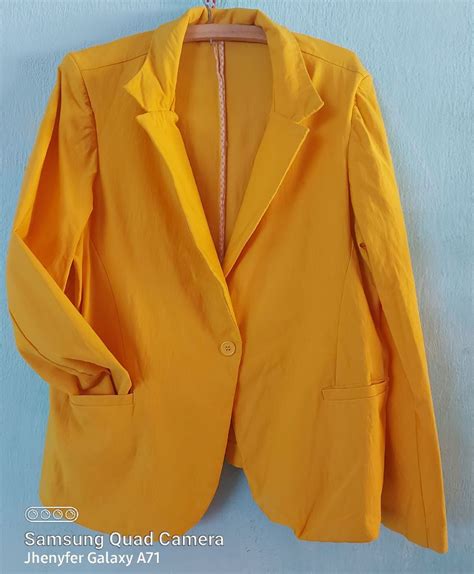 Blazzer Novo Blazer Masculino Nunca Usado 76580307 Enjoei