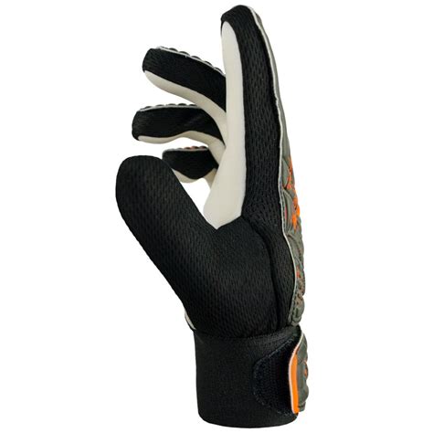 Guante Para Portero Futbol Reusch Starter Jr Verde