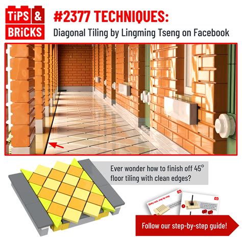 1434 Techniques Greebling Explained
