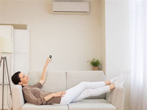 The Benefits Of Installing Central Air Ductless Units Robillard HVAC