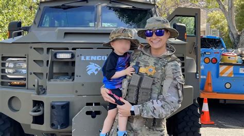 Exclusive San Mateo County Detective Opens Up After Winning 8m Sexual