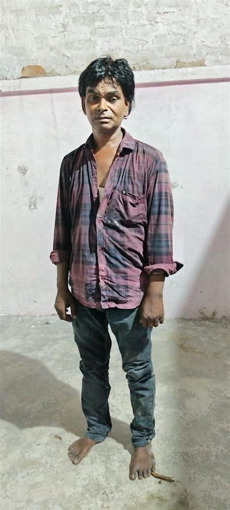 Kazim Ansari Arrested In Murder Of Former Minister Mukesh Sahanis