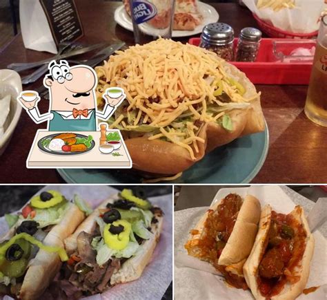 Chewys Altoona Restaurant Menu Prices And Reviews