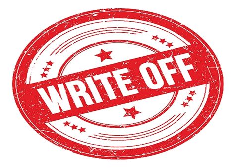 What Does Write Off Mean Car At Dora Hubbard Blog