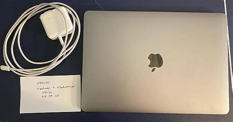 2018 Macbook Air I5 8gb 128gb Ssd 33 Cycles Album On Imgur