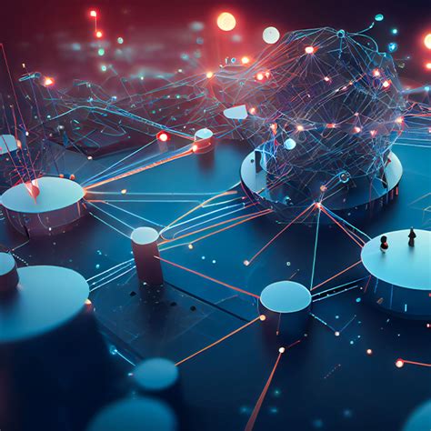 Building A Resilient Scalable Cloud Network