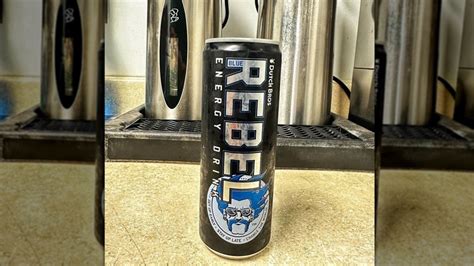 The Energy Drink Brand Dutch Bros Uses Across Its Menu Items