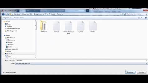 Décomposition Lu Algorithme Doolittle Youtube