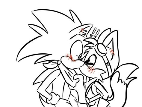 13568 Safe Artist Furrymilo4756 Miles Tails Prower Sonic The