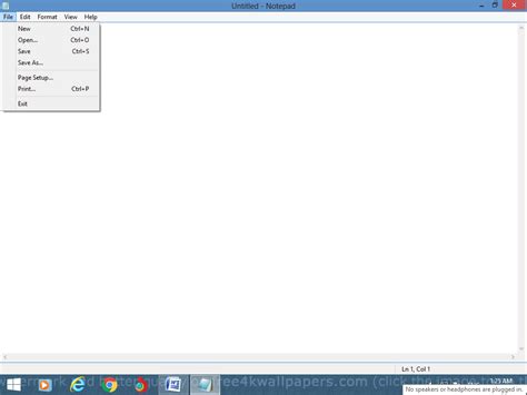 Notepaddefine Notepad What Is Notepaddefinition Of Notepad