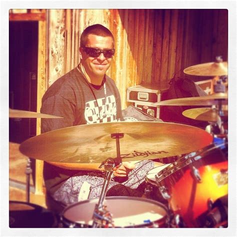Interview With Drummer Rymo Aka Ryan Moran Of Slightly Stoopid
