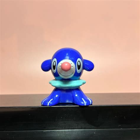Pokemon Popplio Figure 38cm Php 100 Hobbies And Toys Memorabilia