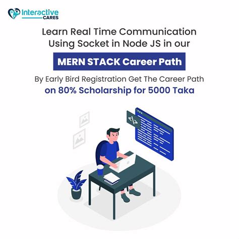 Interactive Cares On Linkedin Mernstack Careerpath Interactivecares
