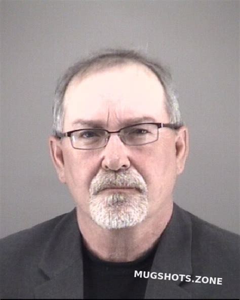 Marion Wayne Eugene 03272023 Forsyth County Mugshots Zone