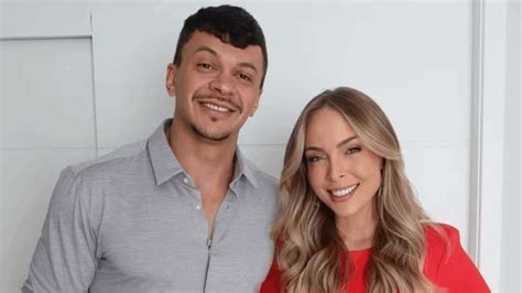 Tarólogo Fala Sobre Volta De Tatá Estaniecki E Júlio Cocielo Caras Brasil