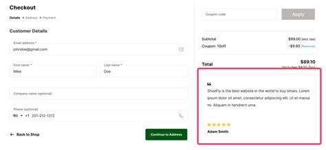 10 WooCommerce Checkout Add Ons For 2025 Iconic