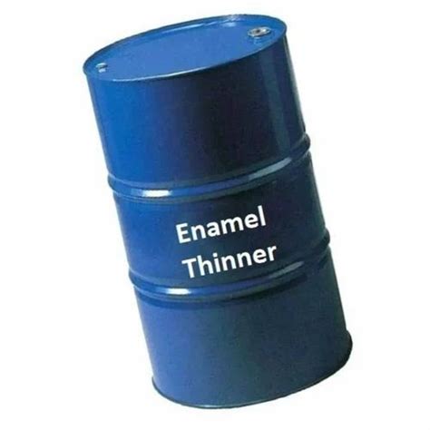 Paint Enamel Thinner At ₹ 55litre Polyurethane Thinner In Ahmedabad