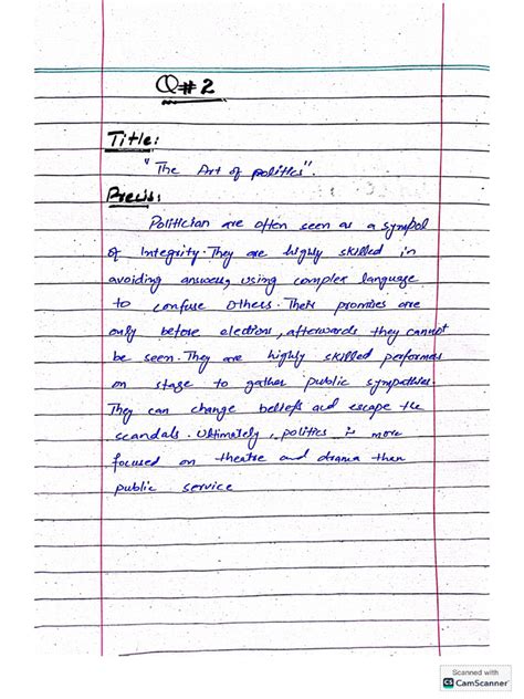 Precise And Composition Mock 2025 Pdf