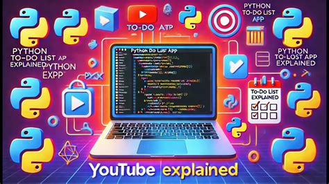 Python Tutorial Crafting A To Do List From Scratch Futurense Technologies Mentor By Gurpreet