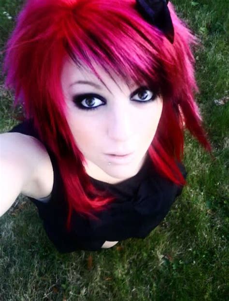 The Madness Scene Kitty Mallow