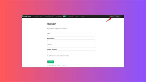 How To Use Snazzy Maps For Stylish Mapping Simple Calendar