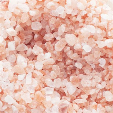 El Truco De La Sal Rosa Para Bajar De Peso