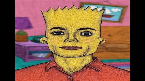 Goofy Ahh Bart Brings A Walking Clock To Show And Tell Simpsons Thesimpsons Bartsimpson