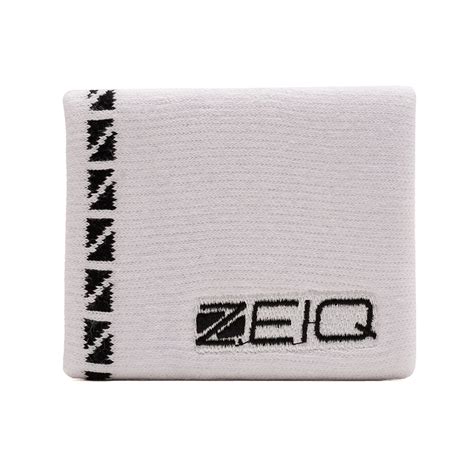 munhequeira line zeiq branca e preta zeiq