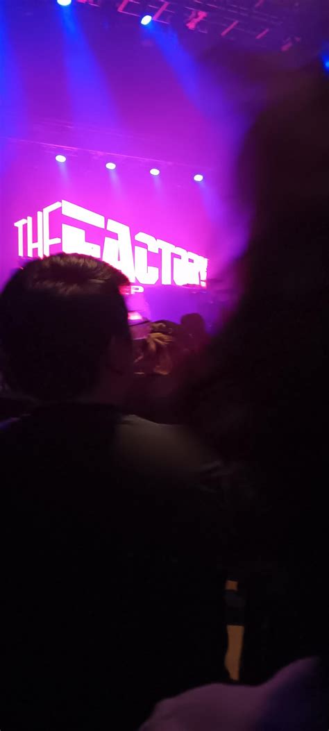 Just Went To The Dallas Show And It Was Lit Rock On Polyphia Americas Band🤘🤘🤘🤘 R Polyphia