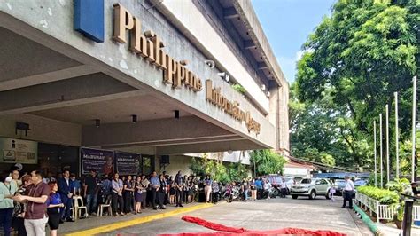 Group Promotes Hiv Awareness In Government Agencies Pageone