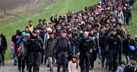 الهجرة الدولية 52 ألف مهاجر لقوا حتفهم منذ 2014 الخليج أونلاين