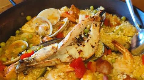 Mompou Tapas Bar Newark New Jersey United States Venue Report