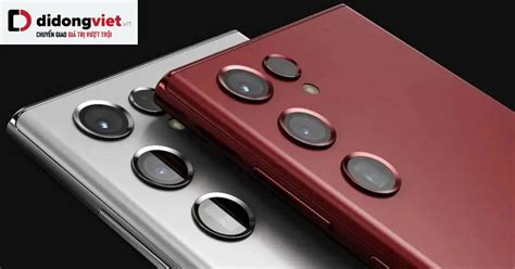 Galaxy S Ultra S H Tr S C Nhanh W Nh C Ng Ngh Pin M I C Ng Ngh M I Nh T Nh Gi