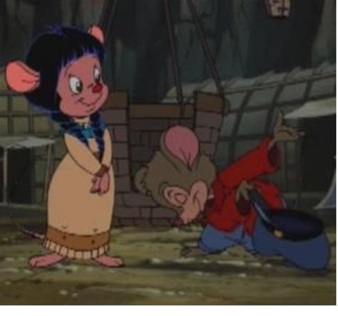 Fievel Memes