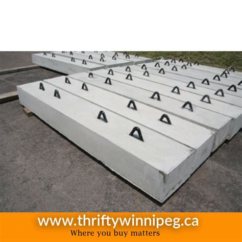 Deadman Anchors Thrifty Winnipeg Manitobas Marketplace